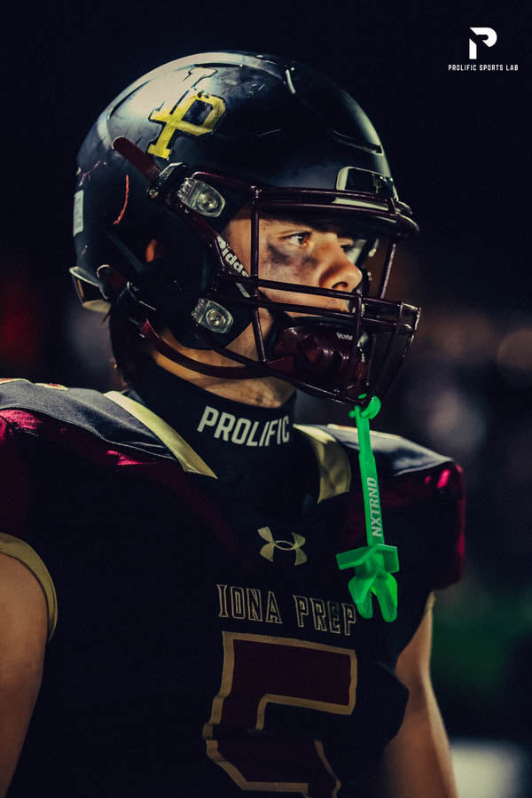 Performance Turtleneck – Prolific Sports Lab